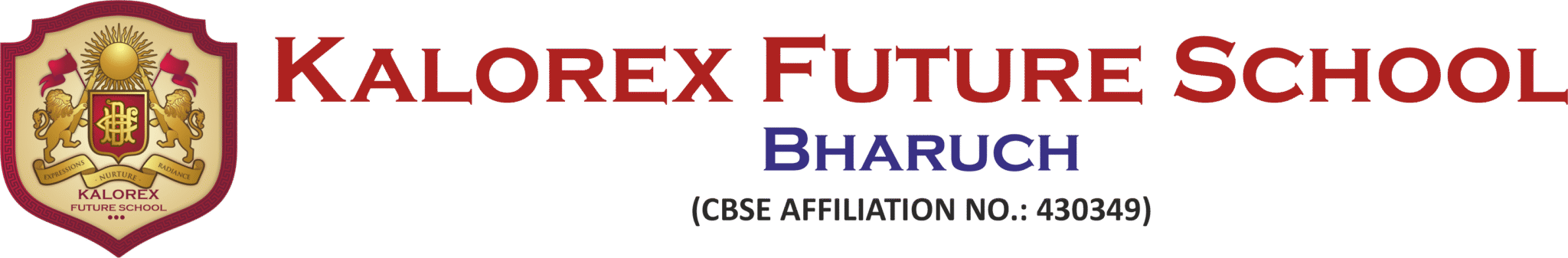 Top CBSE School in Bharuch - Kalorex Future School