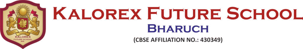 Top CBSE School in Bharuch - Kalorex Future School